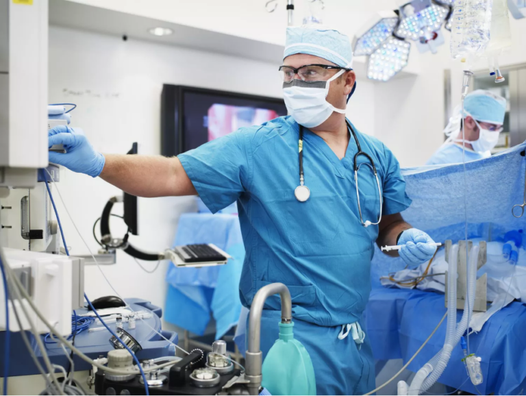 Westlake Anesthesia Group | Trusted Anesthesia Specialists
